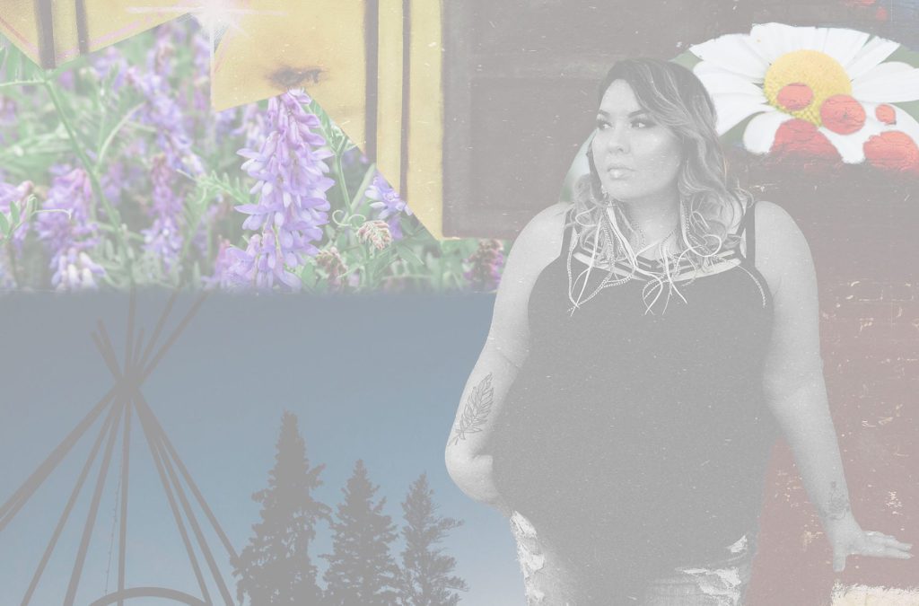 The Truth About Stories – King » Tenille K Campbell // writings & ramblings